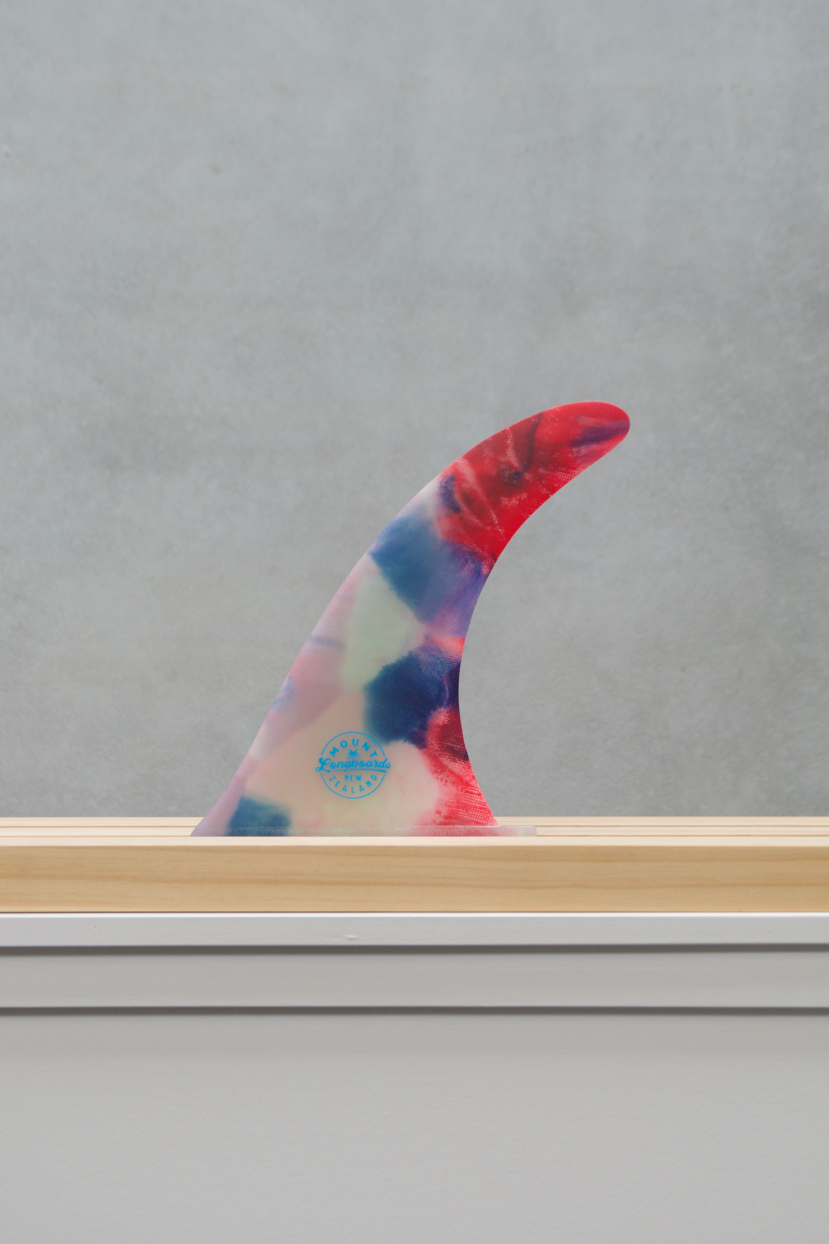 Longboard Fin Guide – Mount Longboards