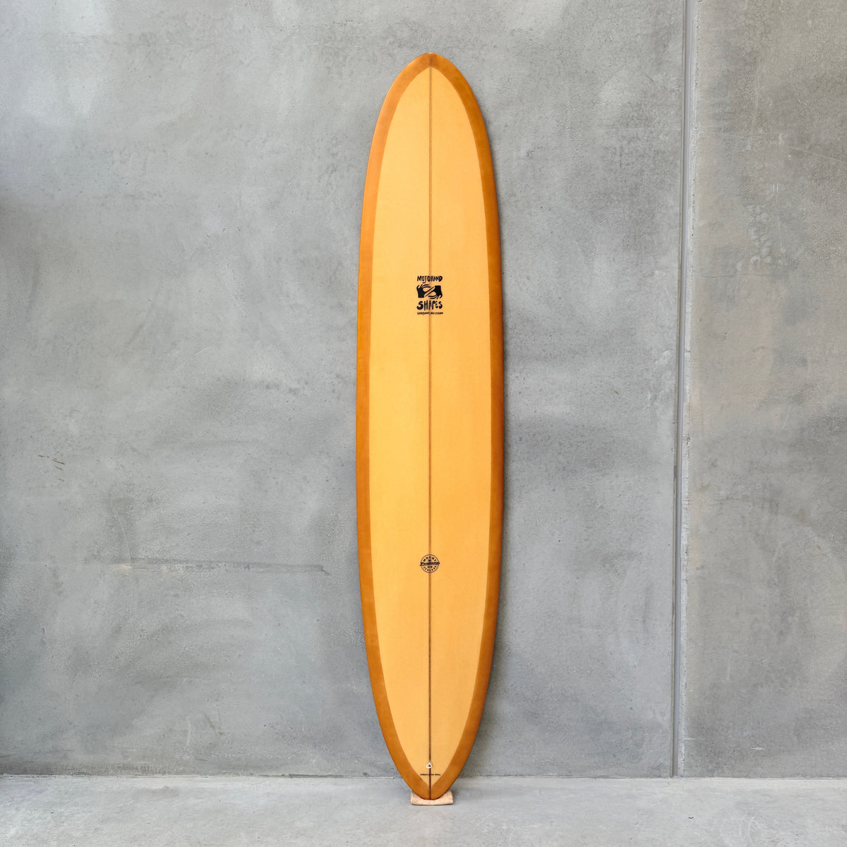 9'2" Mojo Pin Longboard – Mount Longboards