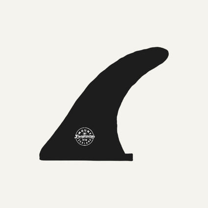Longboard Fin Guide – Mount Longboards