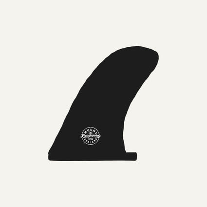 Longboard Fin Guide – Mount Longboards