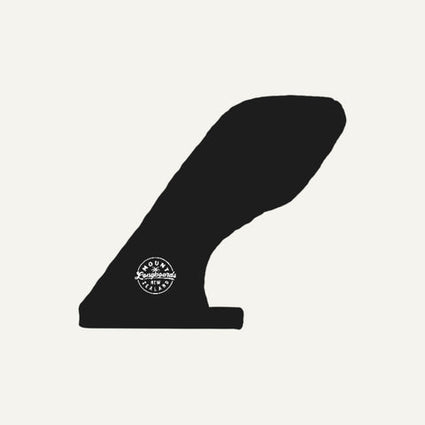 Longboard Fin Guide – Mount Longboards