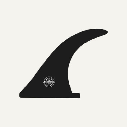Longboard Fin Guide – Mount Longboards
