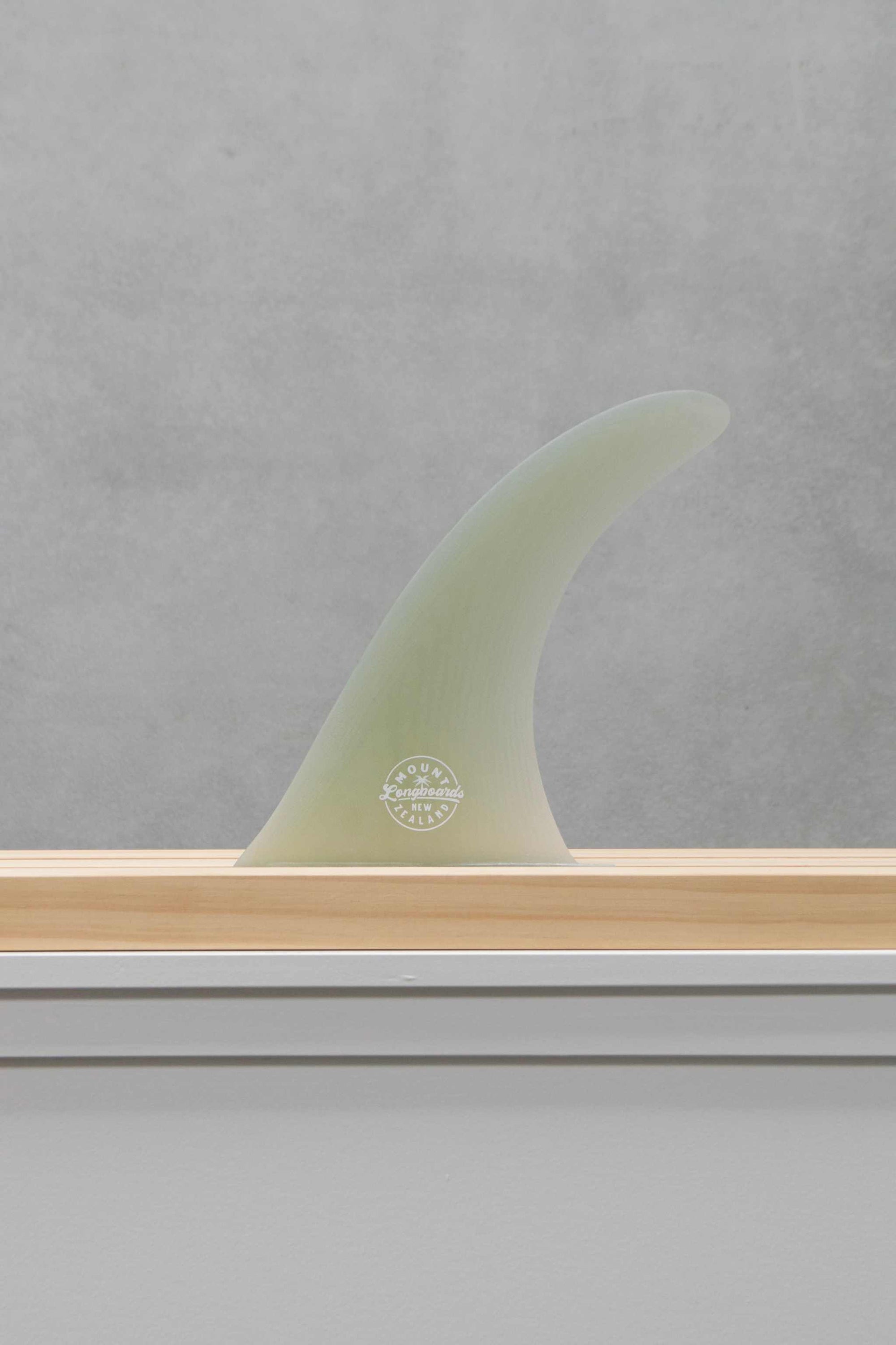 Longboard Fin Guide – Mount Longboards