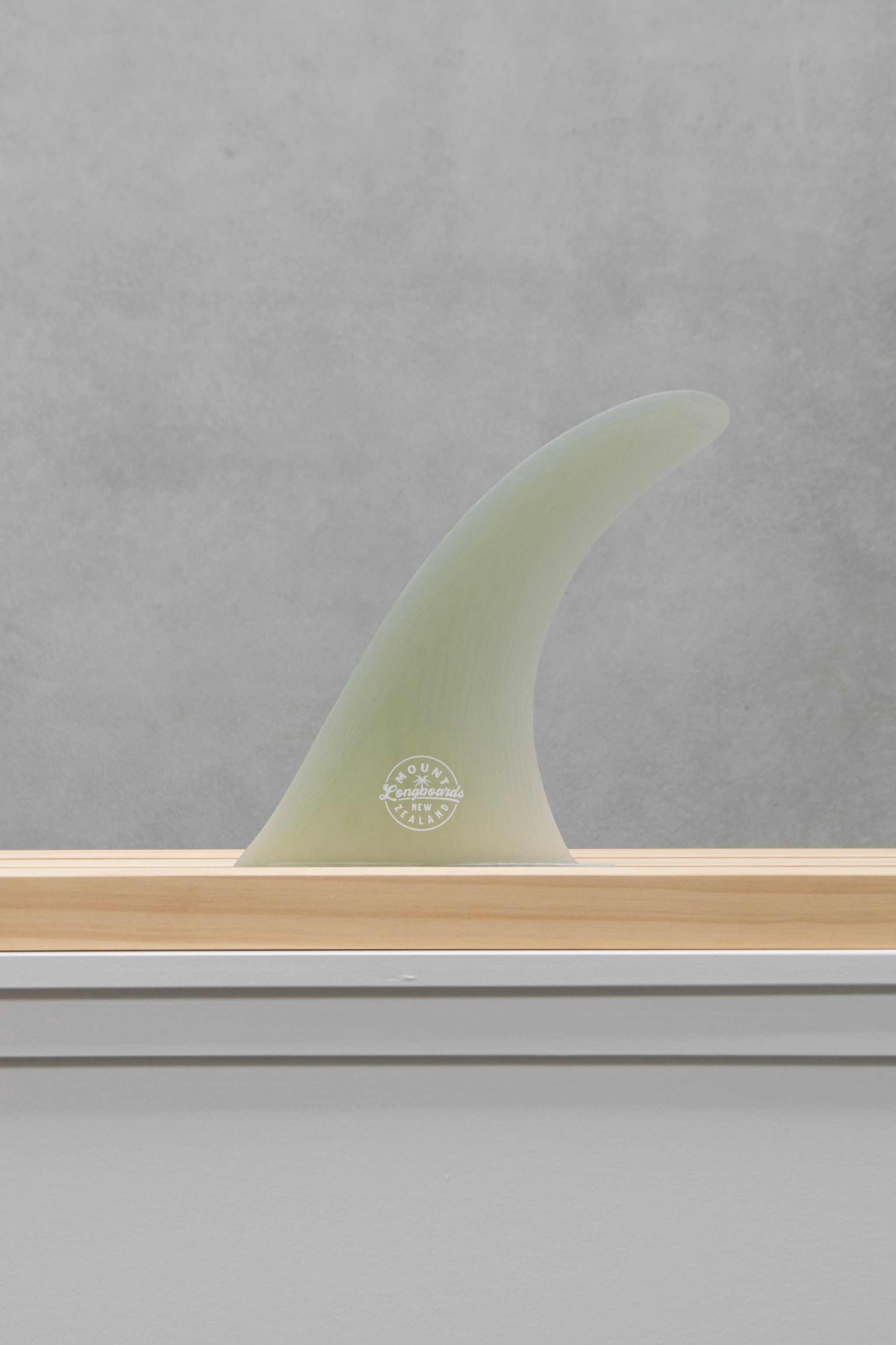 Longboard Fin Guide – Mount Longboards